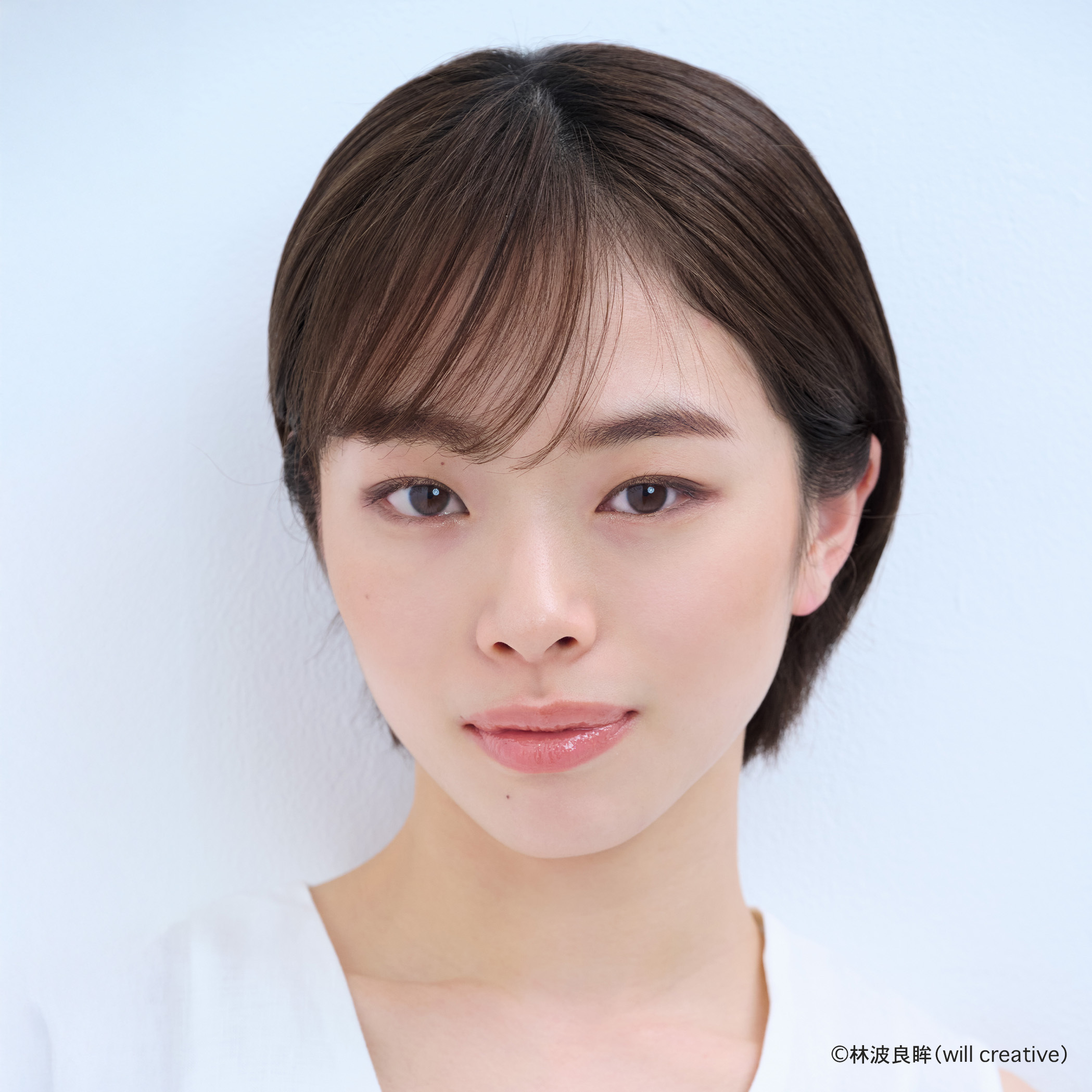 松井遥南 | アーティスト | TopCoat - 株式会社トップコート